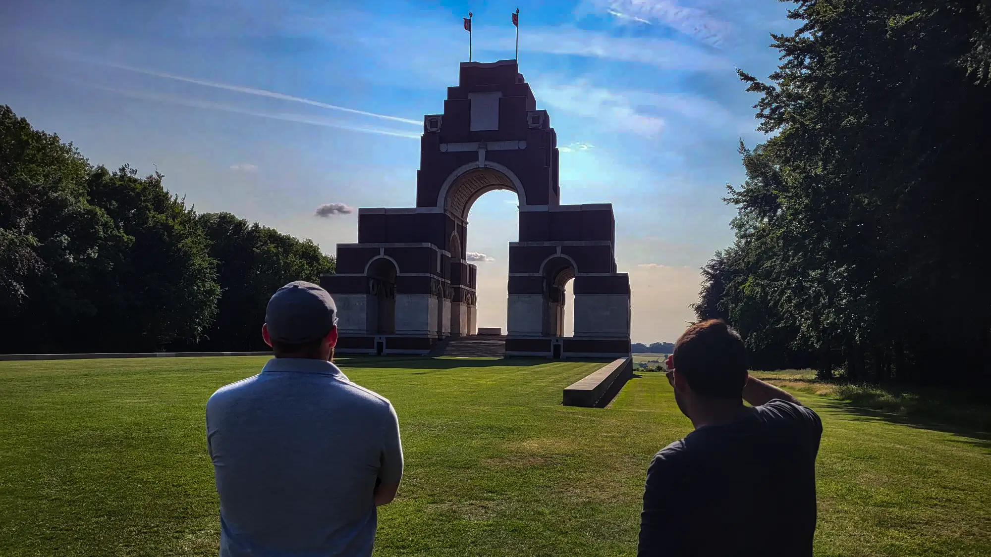 About us | Battle Guide